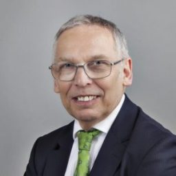 Welcome Anthony Philpott | 10 KBW